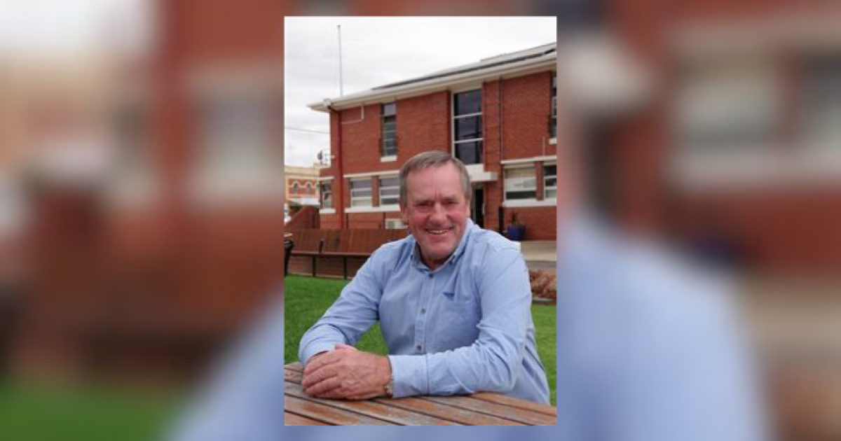 Locals should consider political life: councillor | North Central News ...